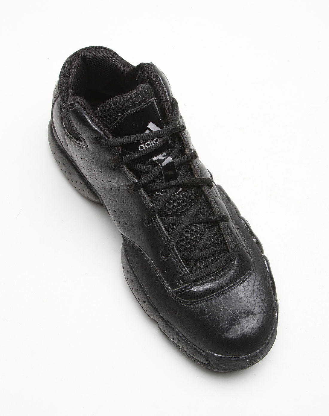 阿迪达斯跑鞋黑,阿迪达斯鞋子,阿迪达斯黑武士(第10页)_大山谷图库