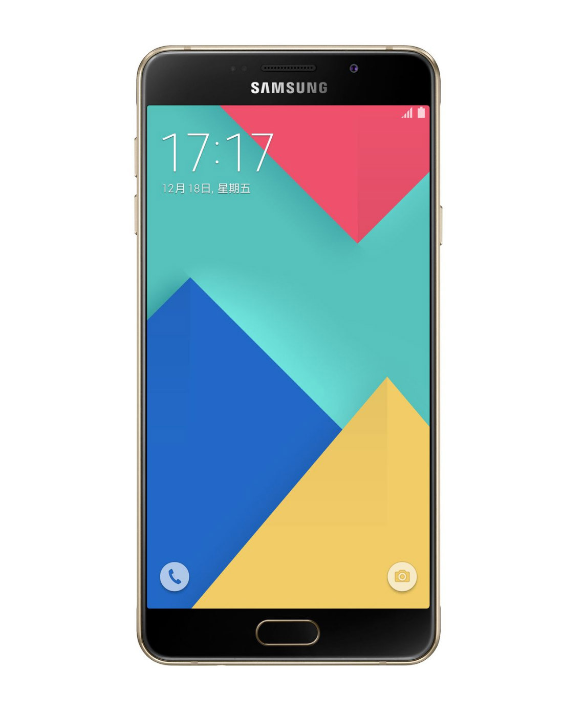 三星A7100,三星a7100配置,三星a7100配置表_大山谷图库