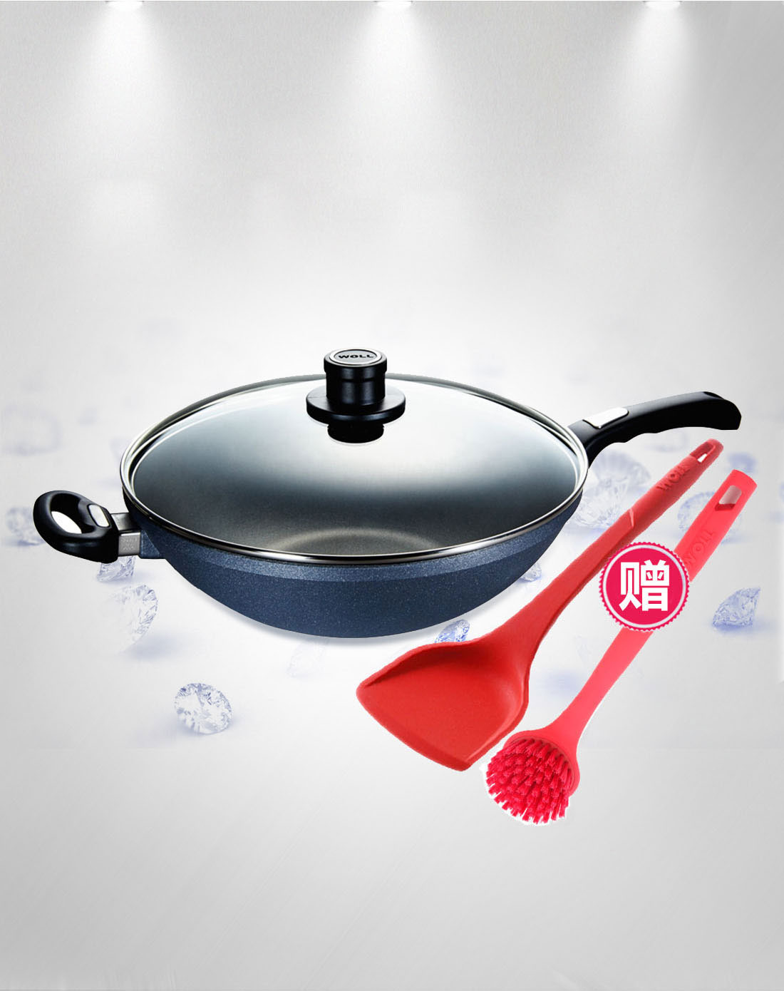 woll弗欧炒锅,wo弗欧炒锅,wo弗欧煎锅_大山谷图库